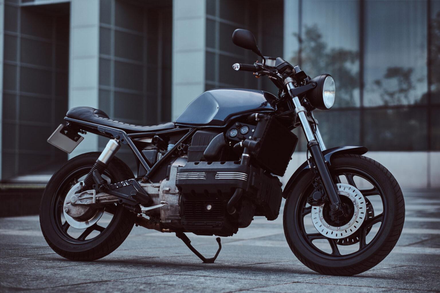 Přepis motorky – průvodce pro majitele - 123ruceni.cz